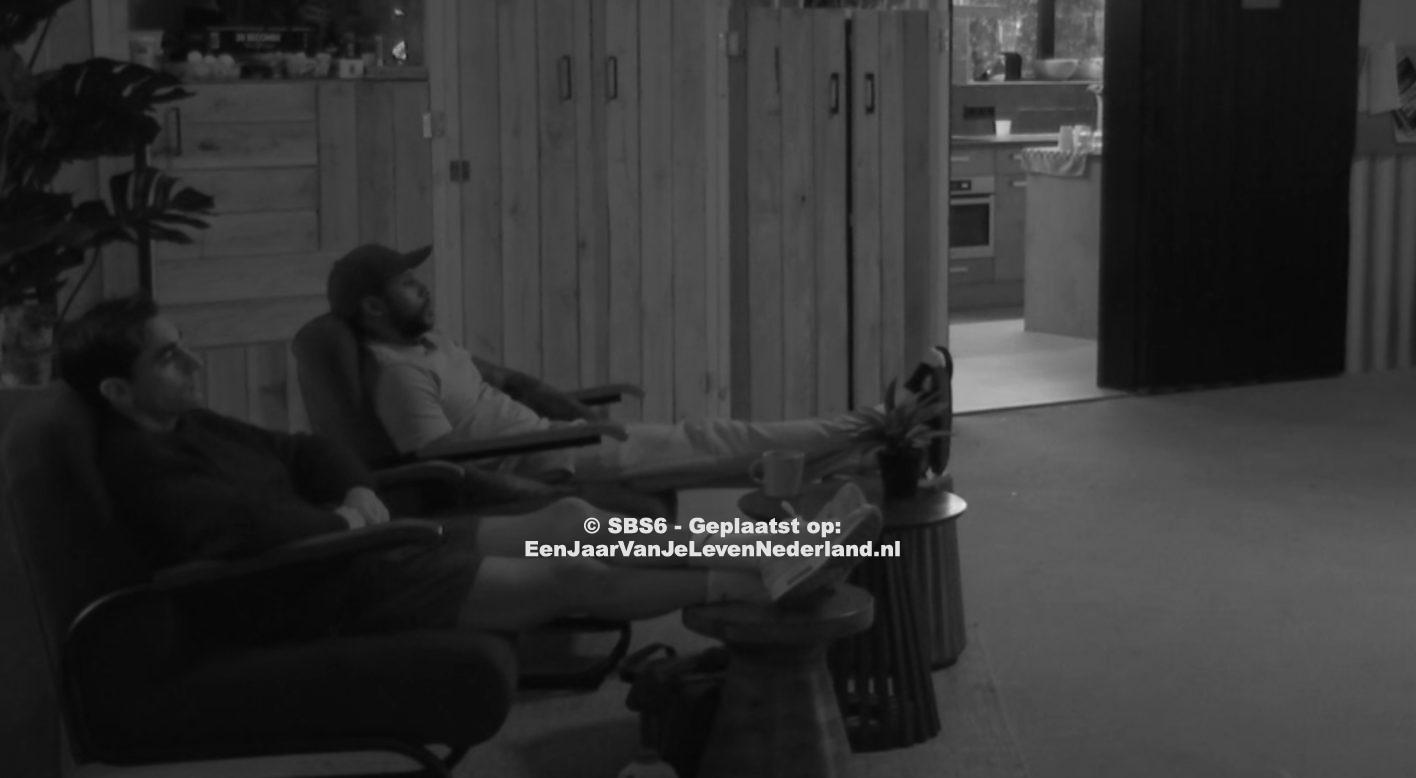 Martin laat zich niet beïnvloeden door het vertrek van Mexx ...