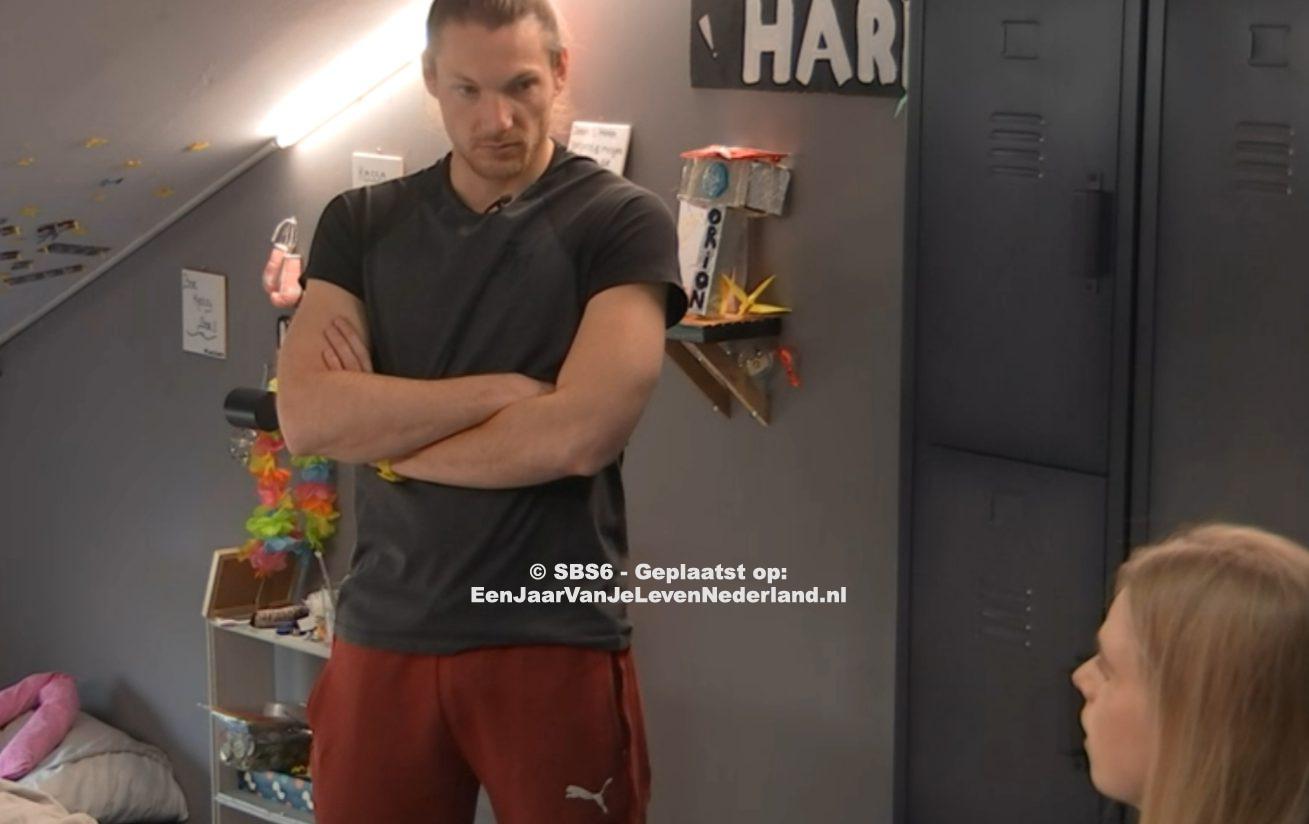 Wanda wil niet dat Kim manager wordt en dat is een van de redenen dat ...